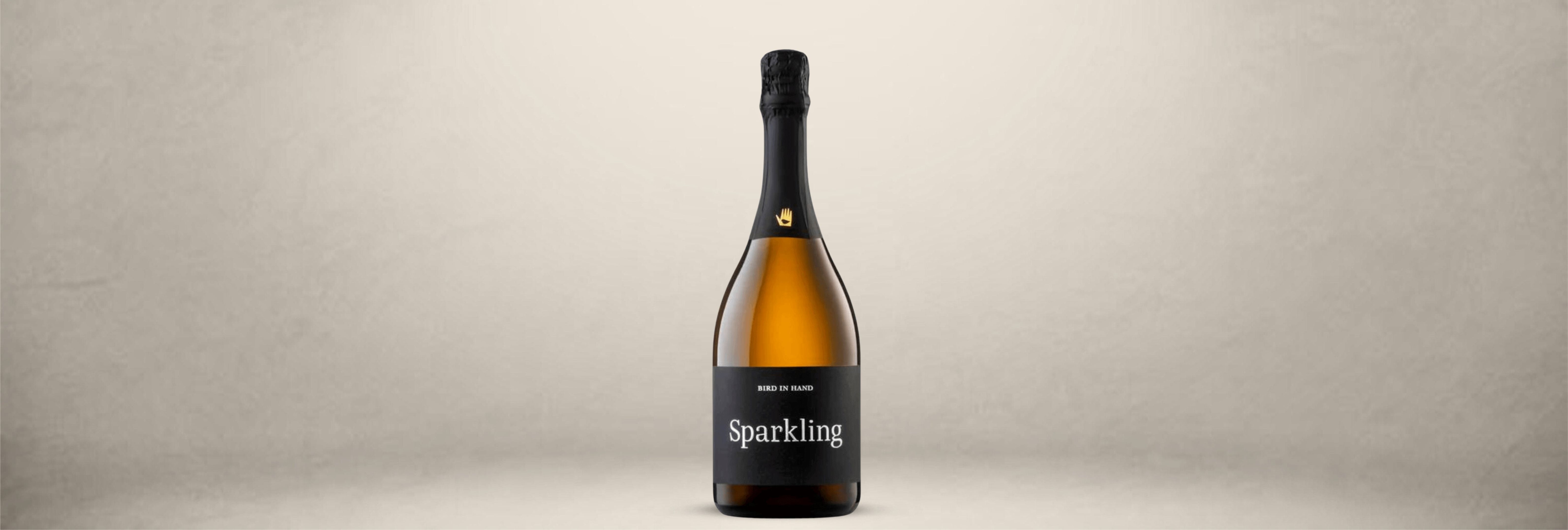 Bird in Hand, Sparkling – 495 Wine Select