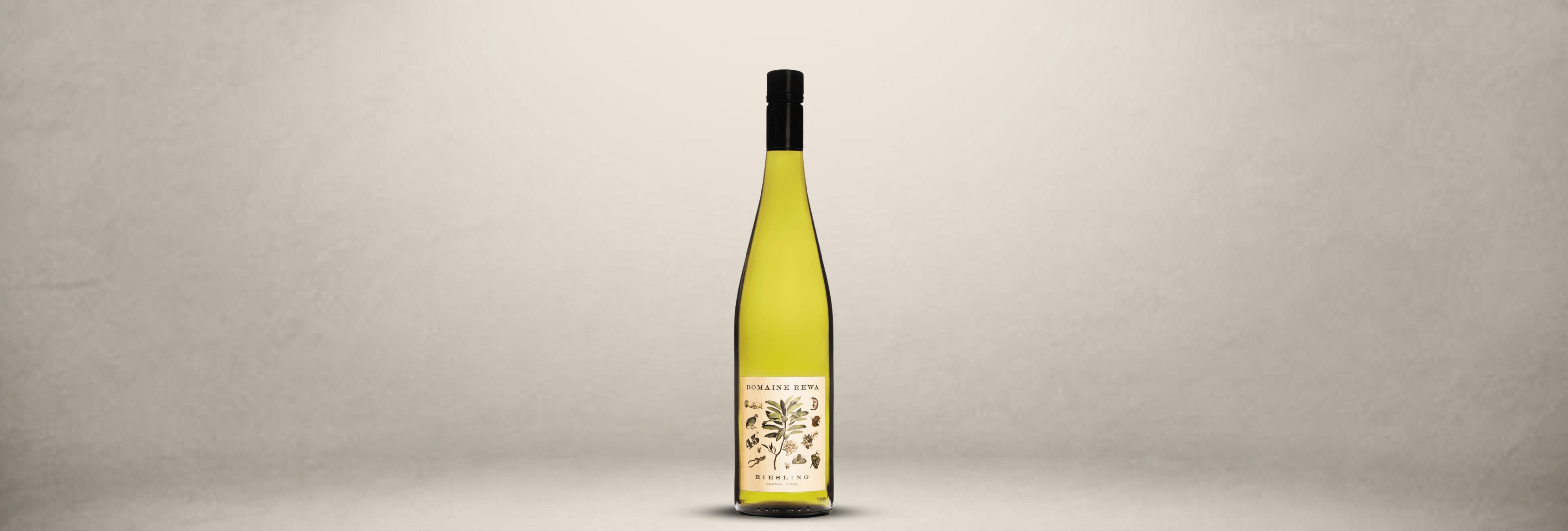Domaine Rewa Riesling – 495 Wine Select