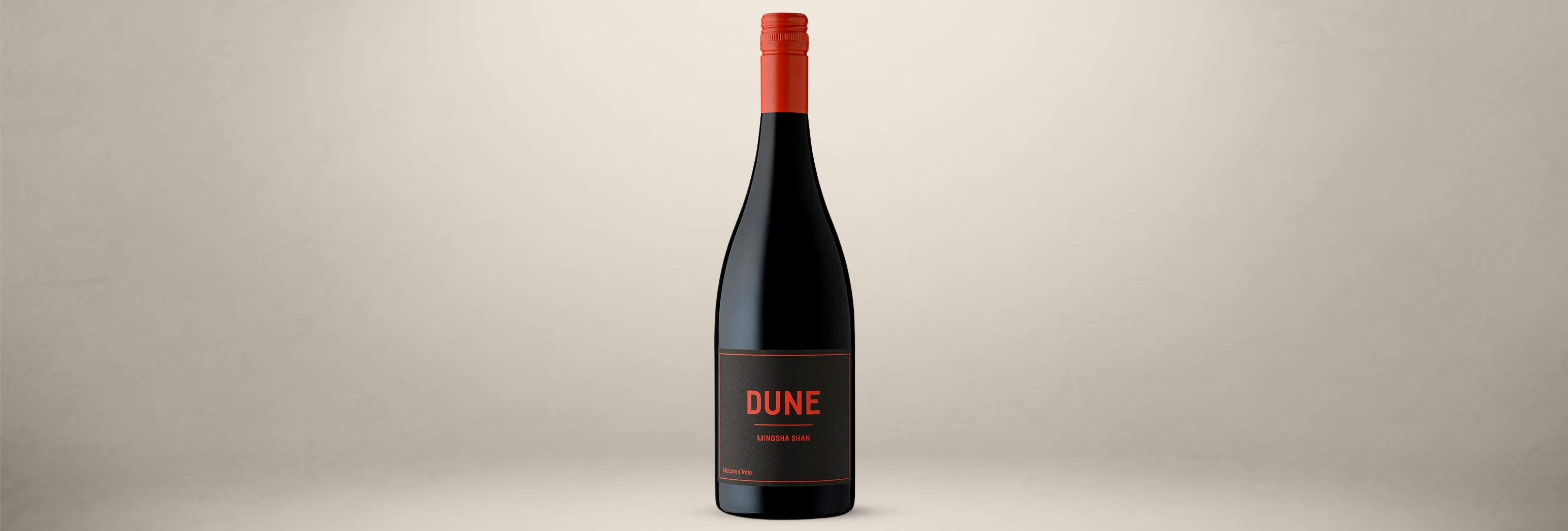 Dune Mingsha Shan – 495 Wine Select