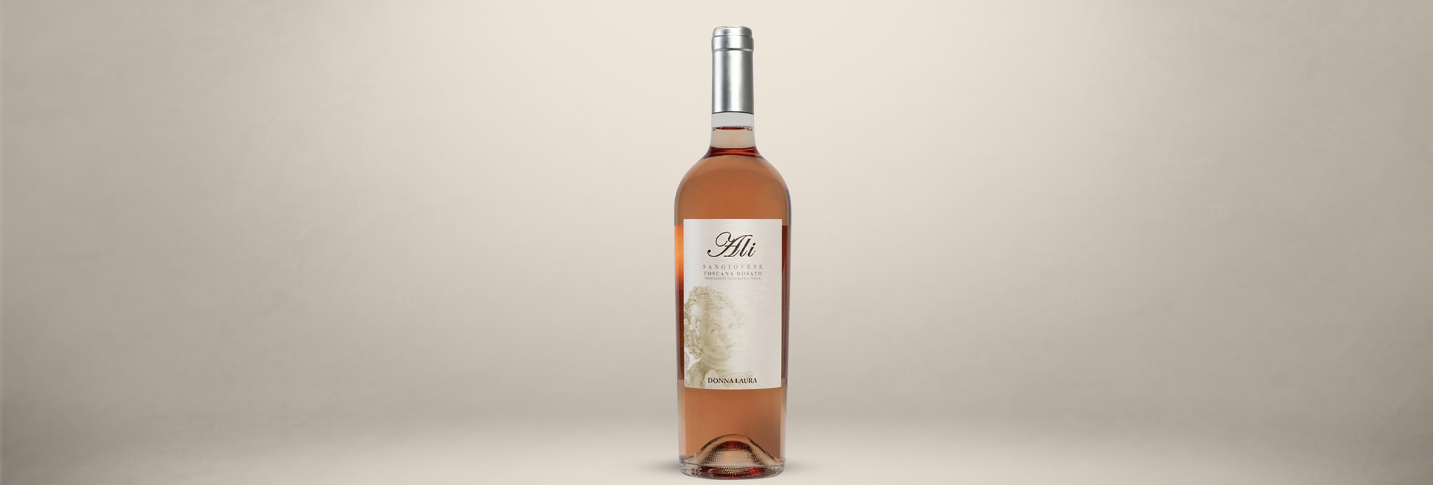 Donna Laura, Ali, Rosato Rose – 495 Wine Select