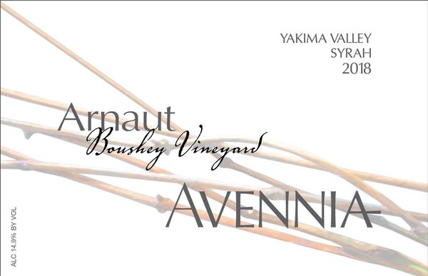 2018 Arnaut 3L Jeroboam