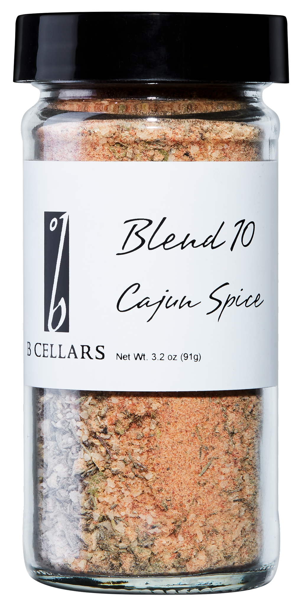 B Cellars Spice Blend #10 - B Cellars Winery