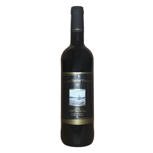 Collection | Bowers Harbor Vineyards | Old Mission Peninsula | Traverse ...