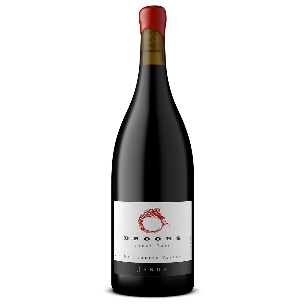2023 Janus Pinot Noir Magnum 1.5L - Brooks Wine