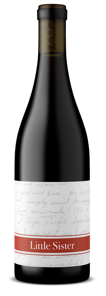 2021 Little Sister Pinot Noir - Brooks Wine