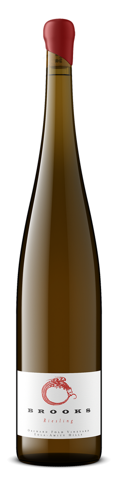 2015 Orchard Fold Riesling Magnum 1.5 L - Brooks Wine