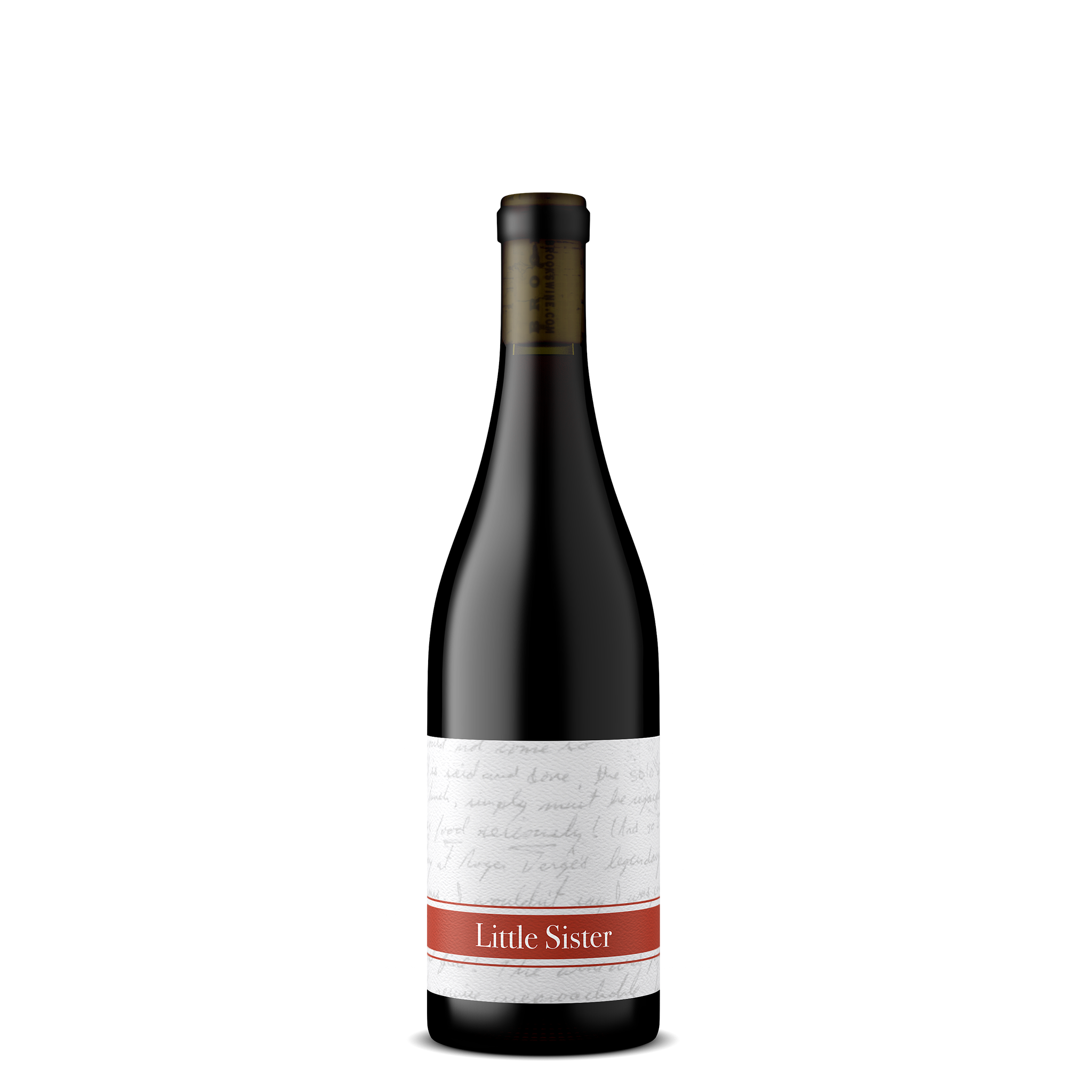 2021 Little Sister Pinot Noir - Brooks Wine
