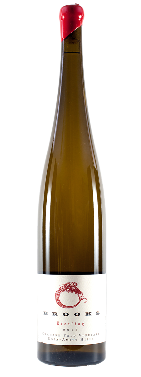 2015 Orchard Fold Riesling Magnum 1.5 L - Brooks Wine