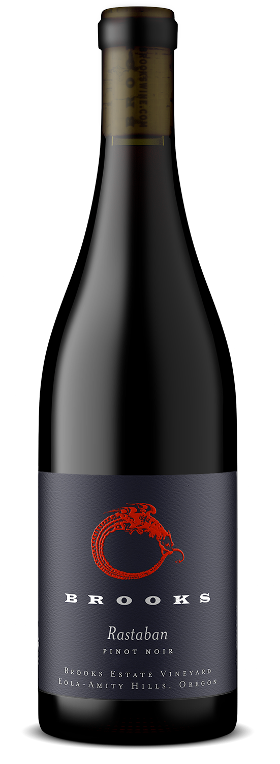 2021 Rastaban Pinot Noir - Brooks Wine