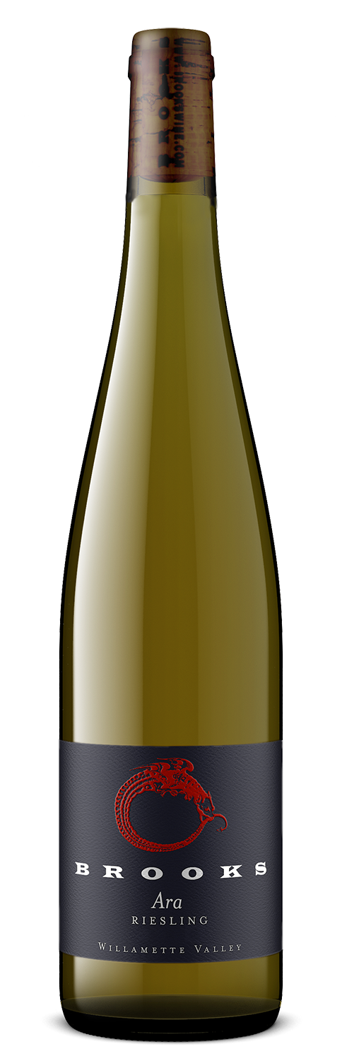 2022 Ara Riesling - Brooks Wine