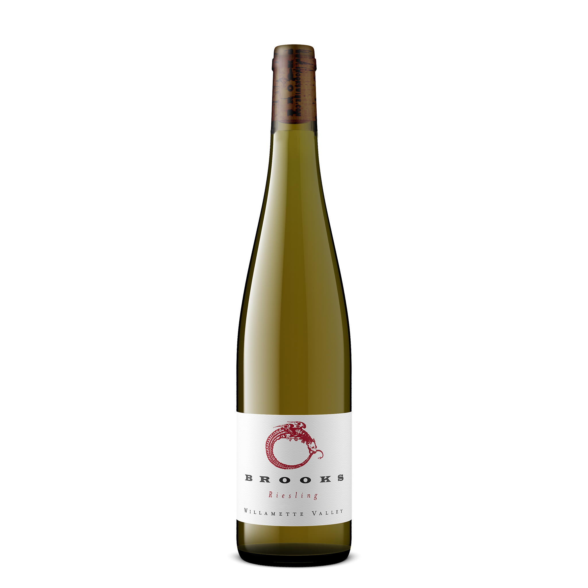 2022 Willamette Valley Riesling - Brooks Wine
