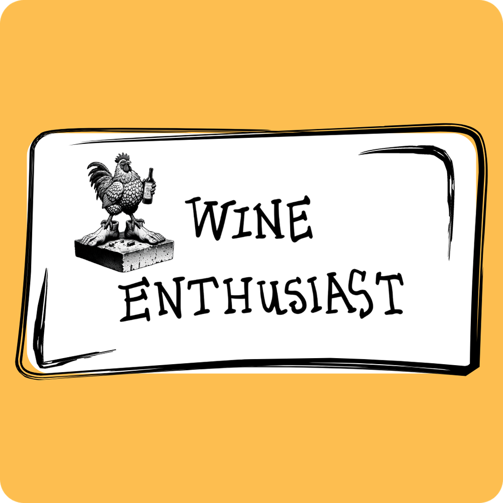 Wine Enthusiast Logo