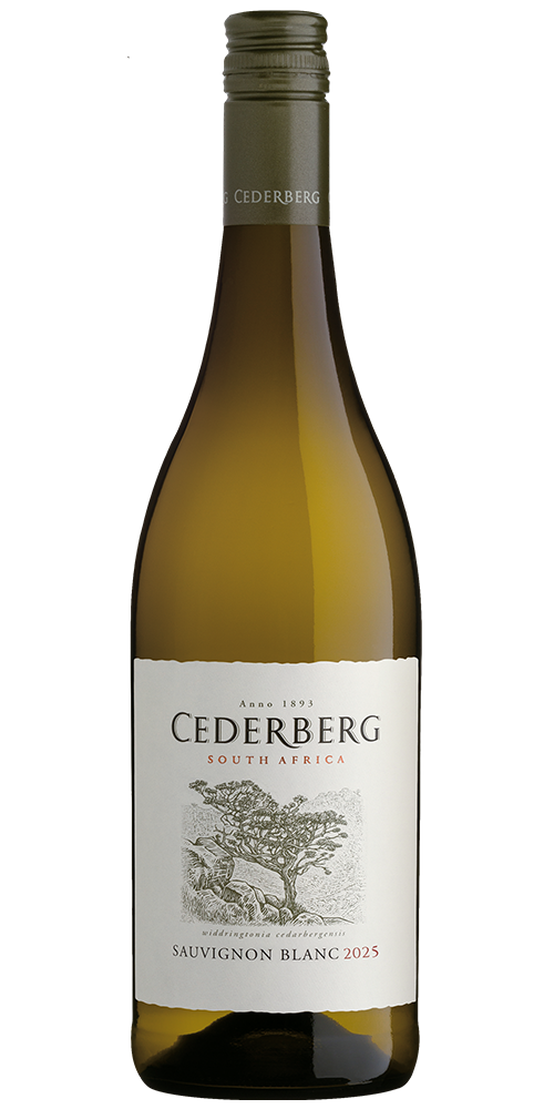 Product - Cederberg Wines