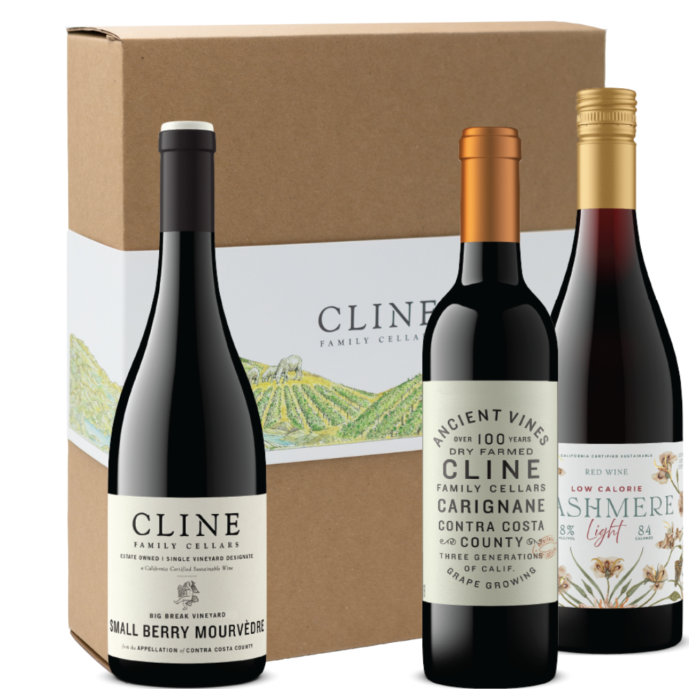 Product | Cline Family Cellars