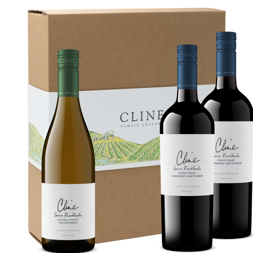 Product | Cline Family Cellars