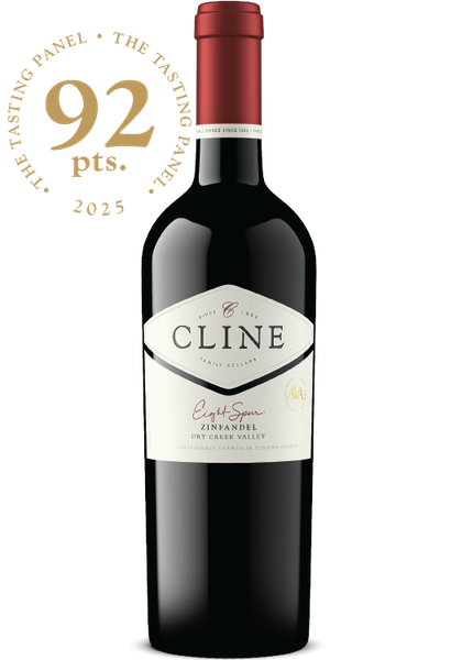 Shop Wine | Cline Family Cellars | Family-Owned | Sonoma Winery