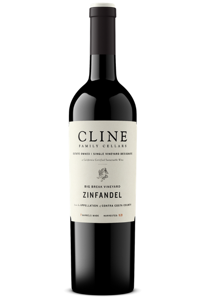 Shop Wine | Cline Family Cellars | Family-Owned | Sonoma Winery