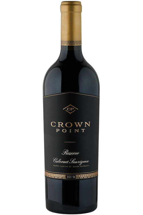 2019 Reserve Cabernet Sauvignon