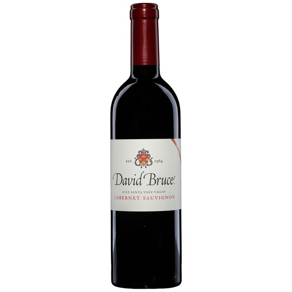 David Bruce Winery Sold