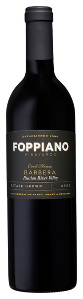 Collection | Foppiano Vineyards