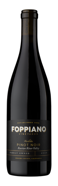Product | Foppiano Vineyards