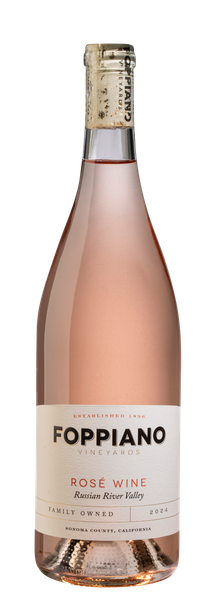 Collection | Foppiano Vineyards