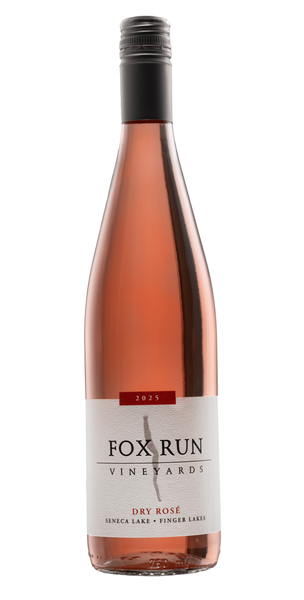 Red Fox Wine List