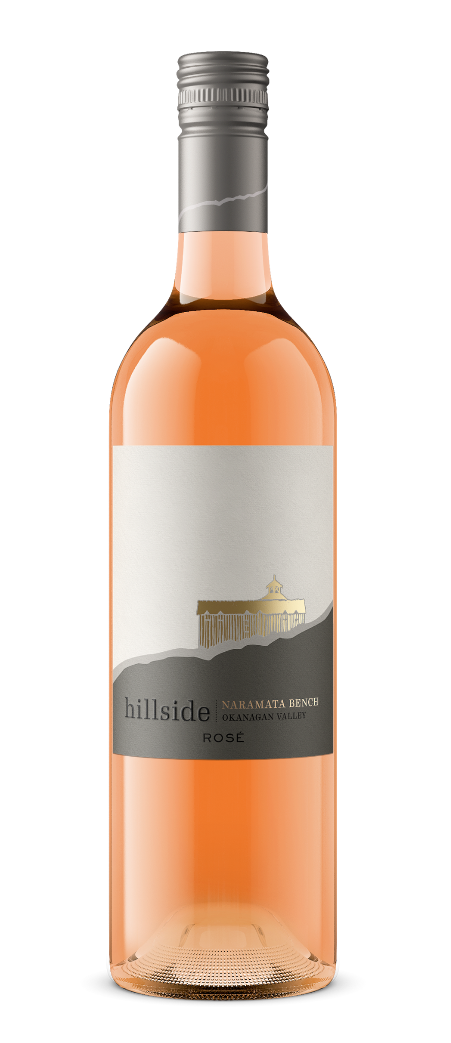 2023 Rosé - Hillside Winery