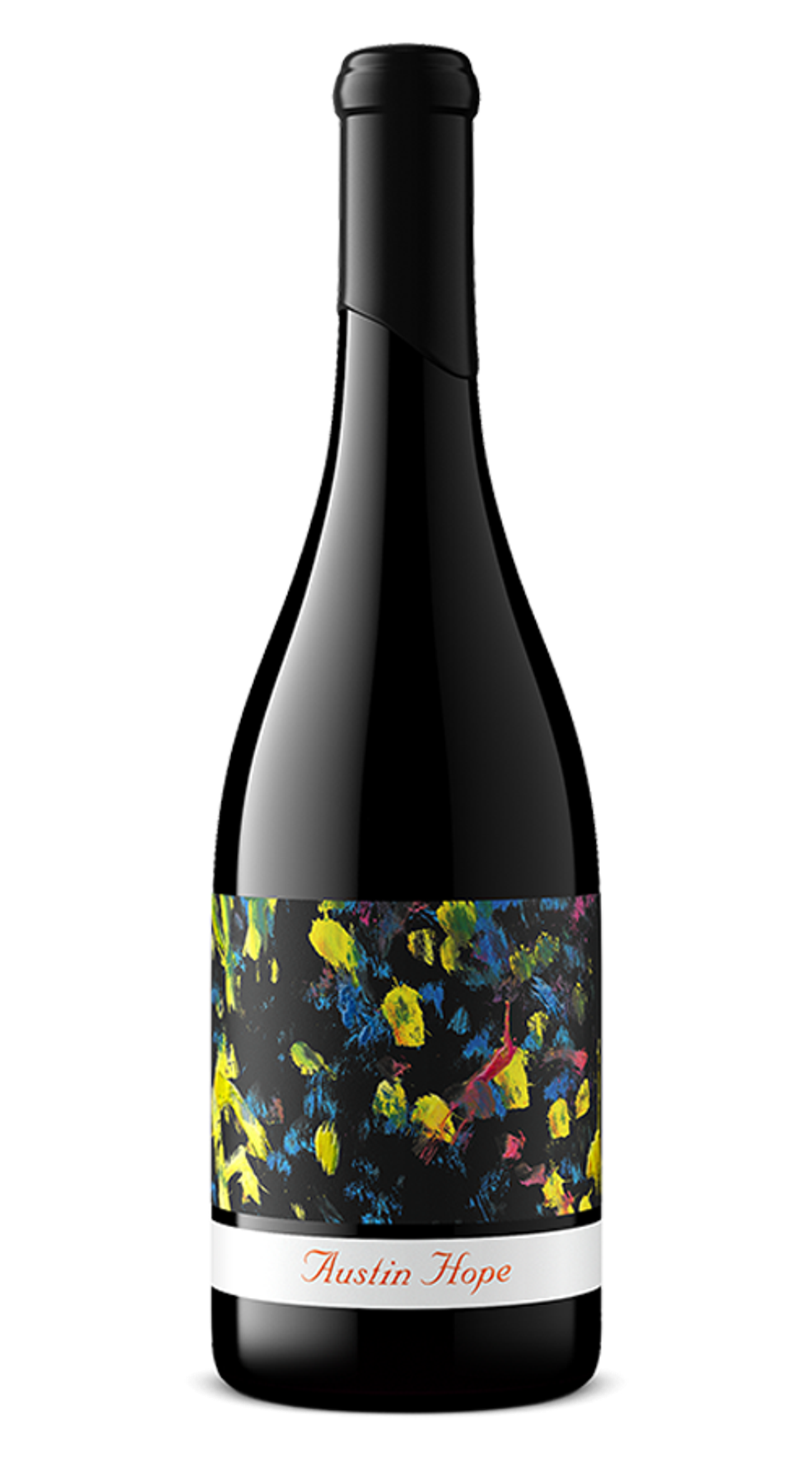 Product - Hope Family Wines