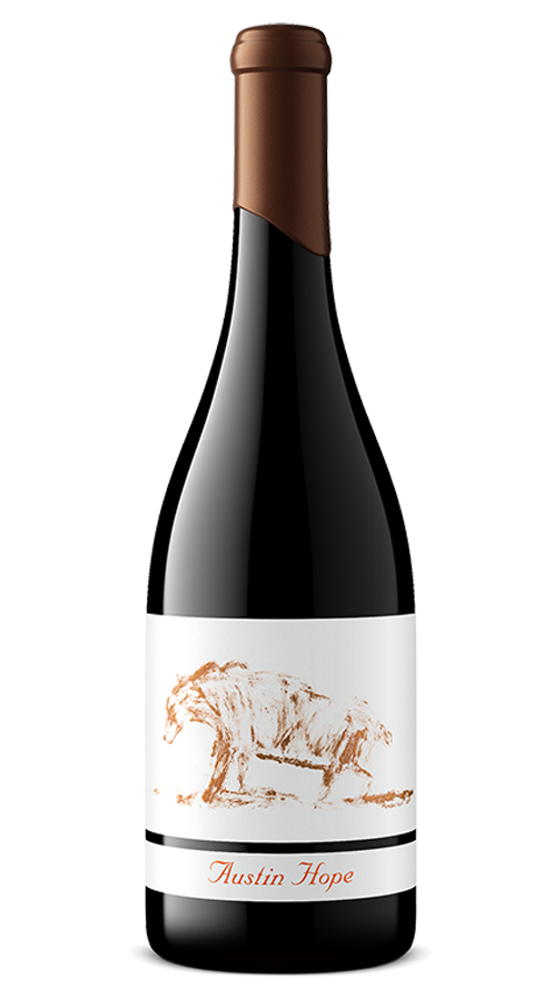Product - Hope Family Wines