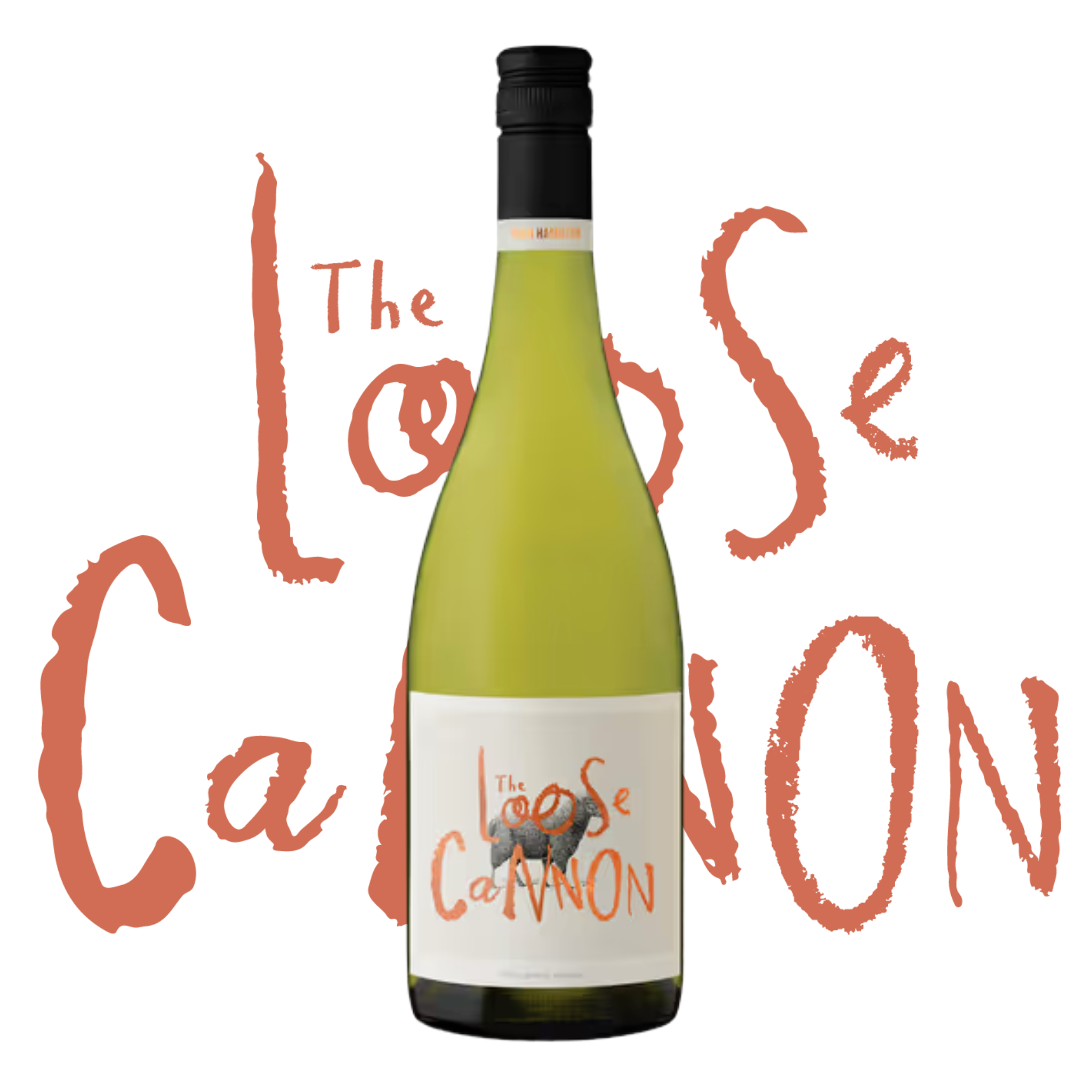 The Loose Cannon - Hugh Hamilton Wines