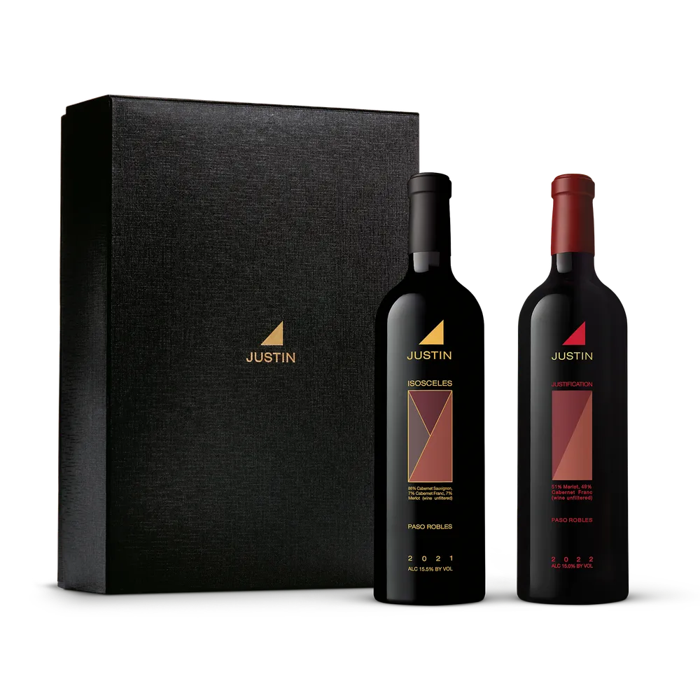Justin cabernet sauvignon store
