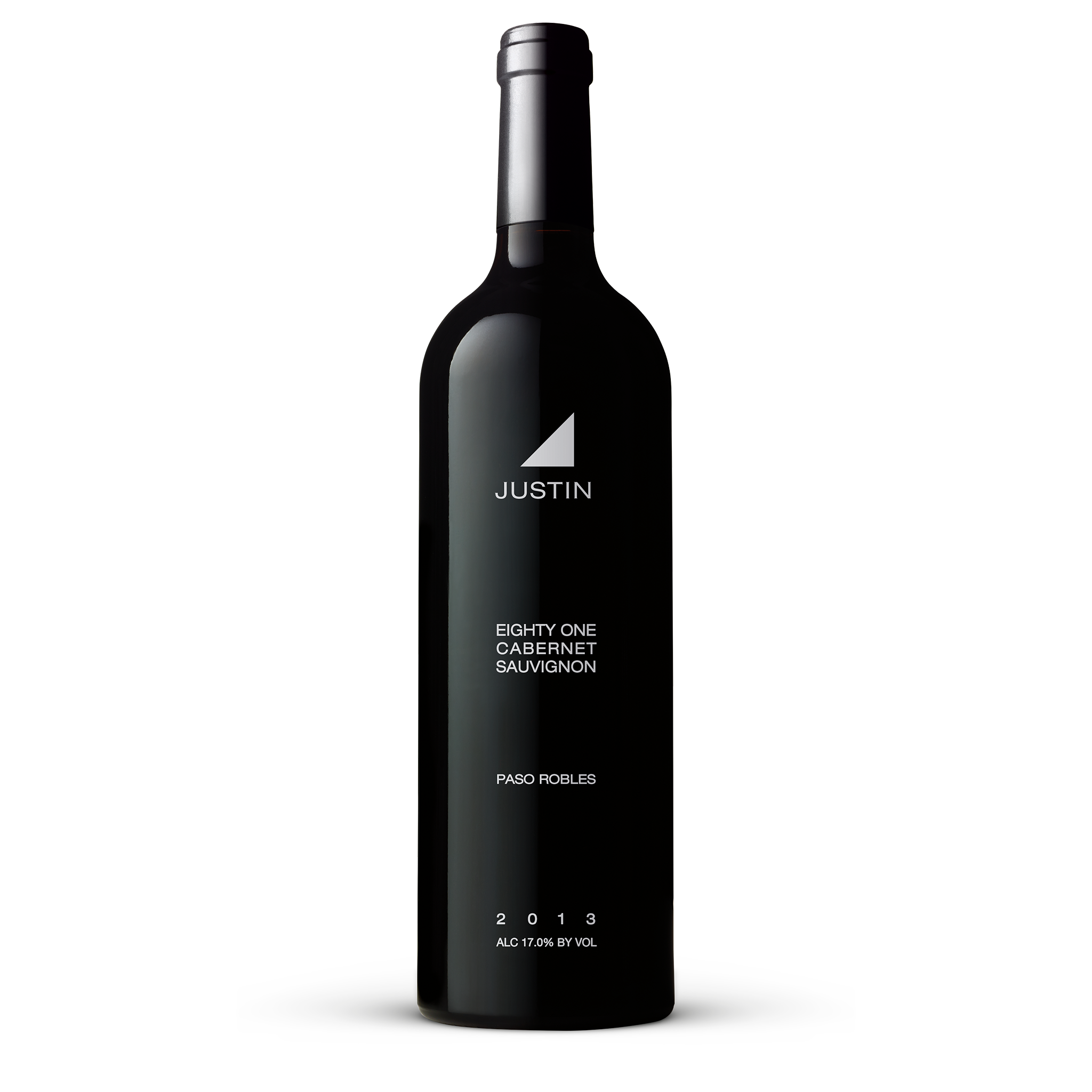 2013 EIGHTY ONE 750 | JUSTIN Winery