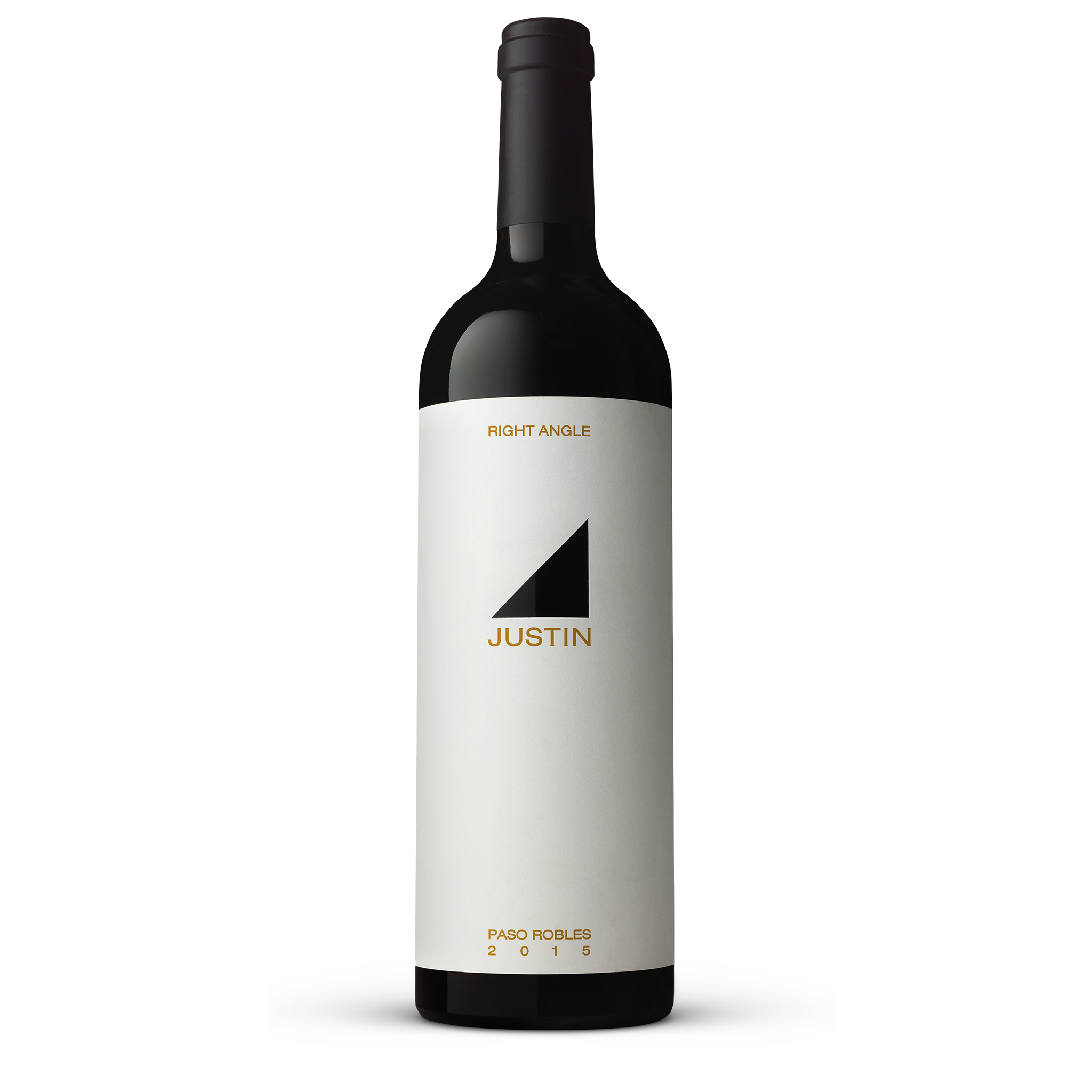 2015 RIGHT ANGLE 750 | JUSTIN Winery