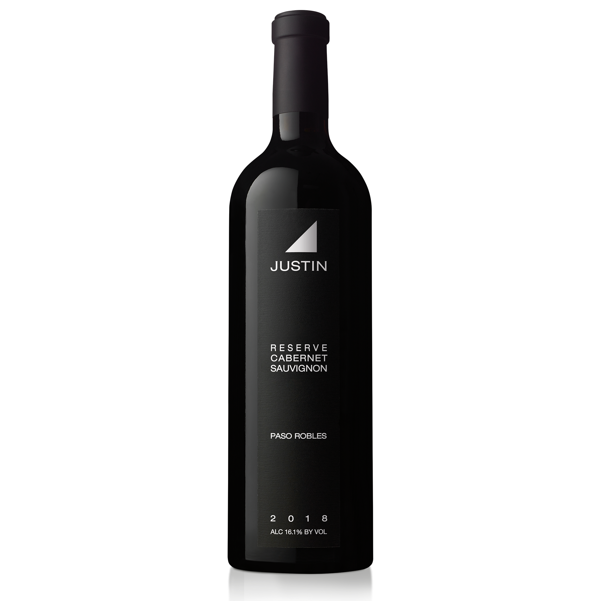2018 Reserve Cabernet 750 | JUSTIN Winery