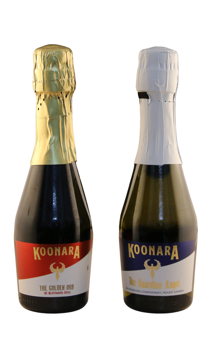 Perfectly Paired Piccolo Pack