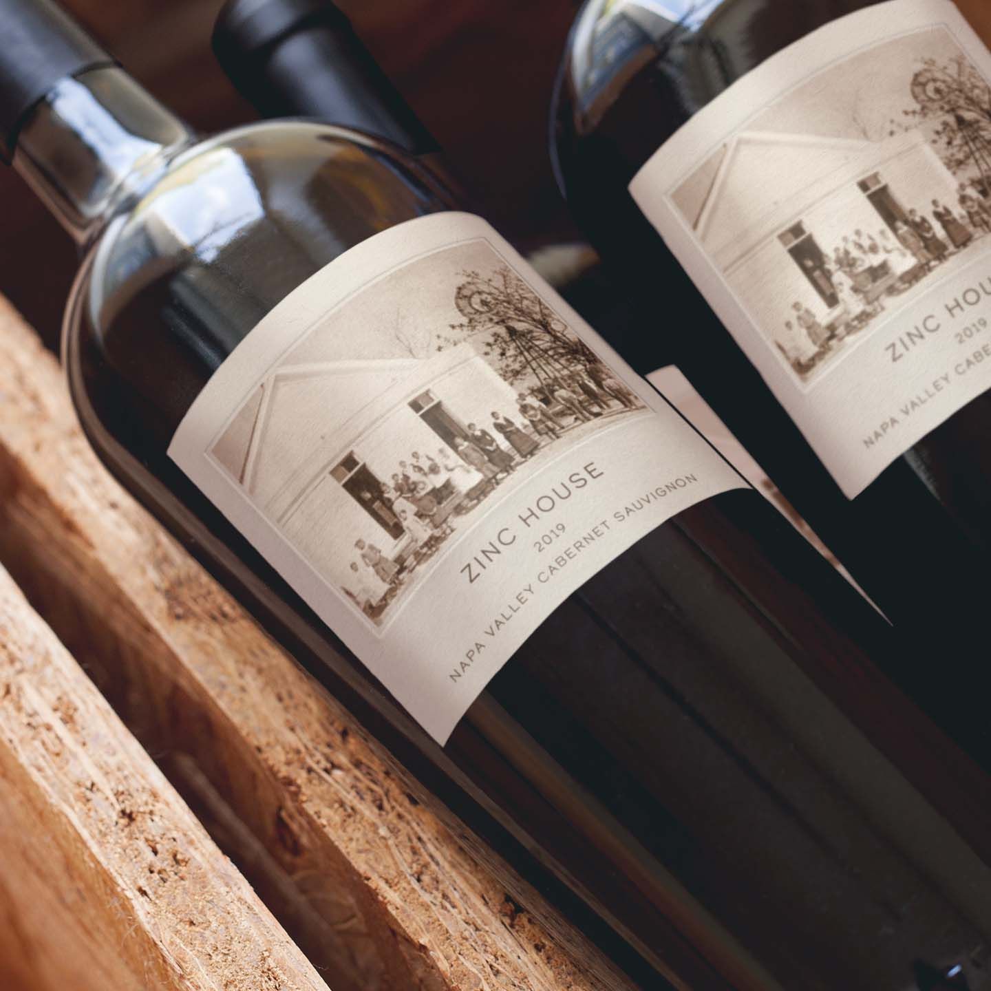 Zinc House Farm Olive Oil-Marinated Beef Tenderloin with Rosemary ...