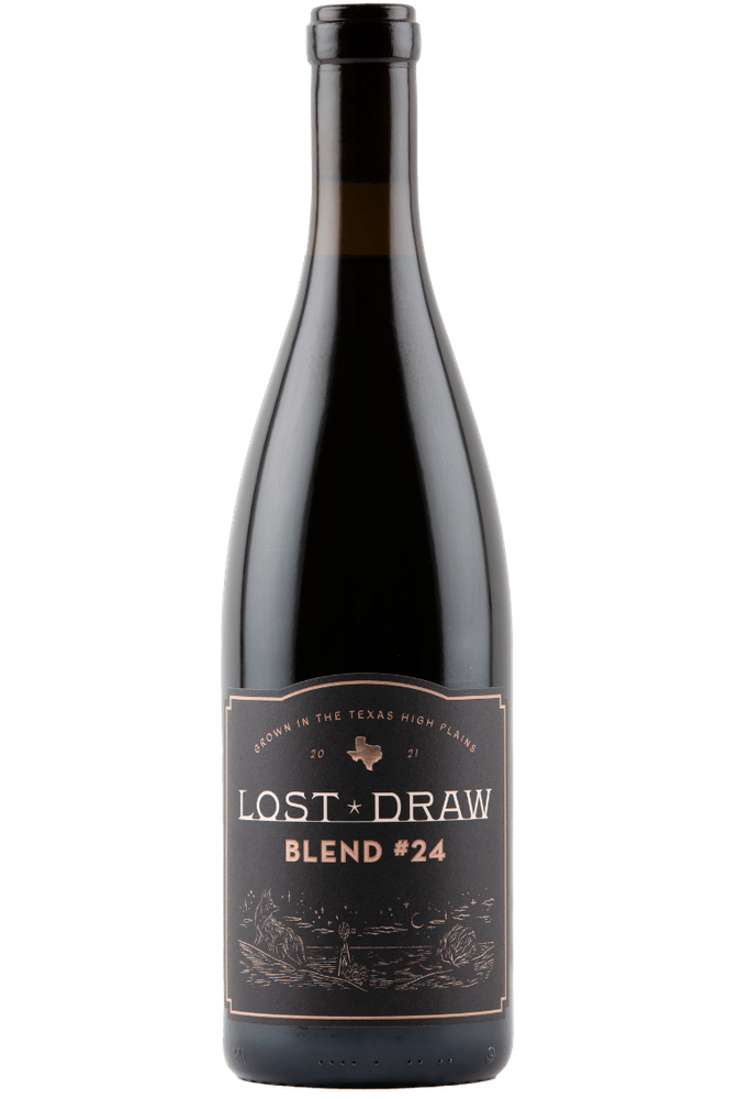 Product - Lost Draw