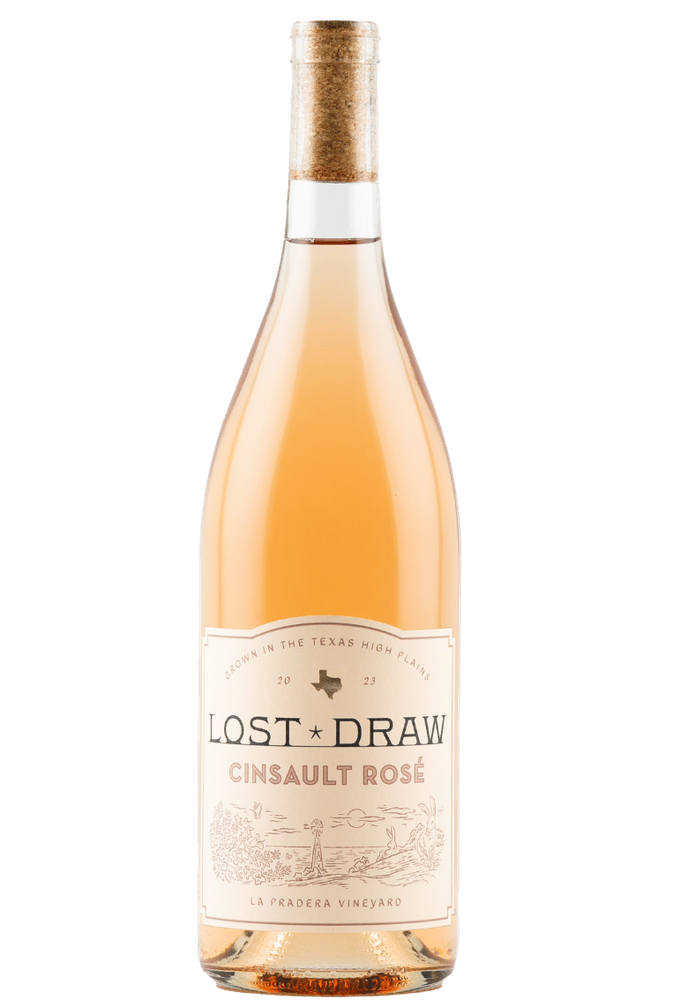 Product - Lost Draw
