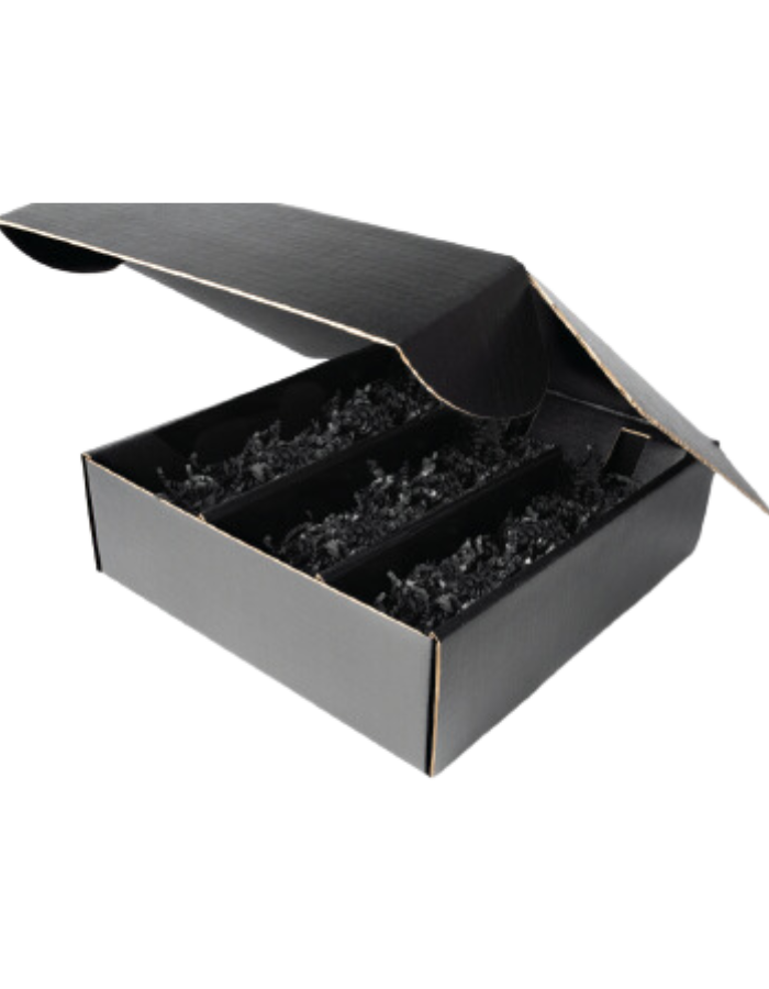 3-Bottle Gift Box - Miller Family Wine Company