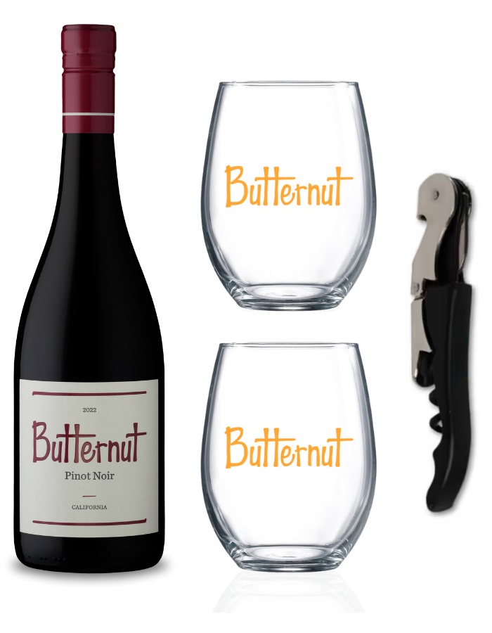 Everyday Bundle - Miller Family Wine Company