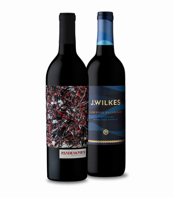 Cabernet Collection - Miller Family Wine Company
