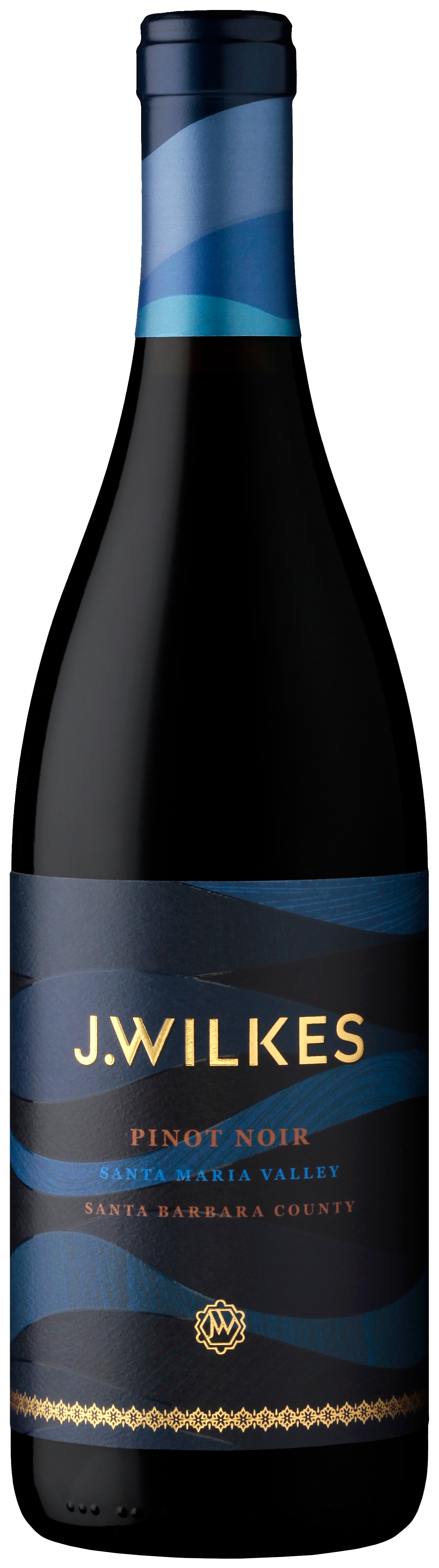The "Pinot's" Set - Miller Family Wine Company