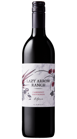2023 Lazy Arrow Ranch Cabernet Sauvignon - Miller Family Wine Company