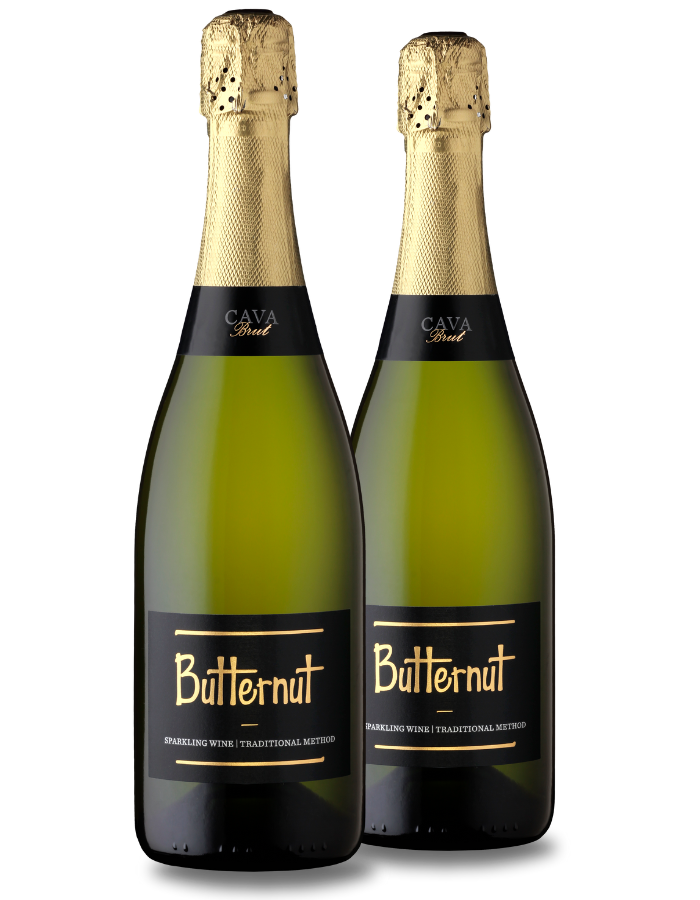 Season's Sparkling Set - Miller Family Wine Company