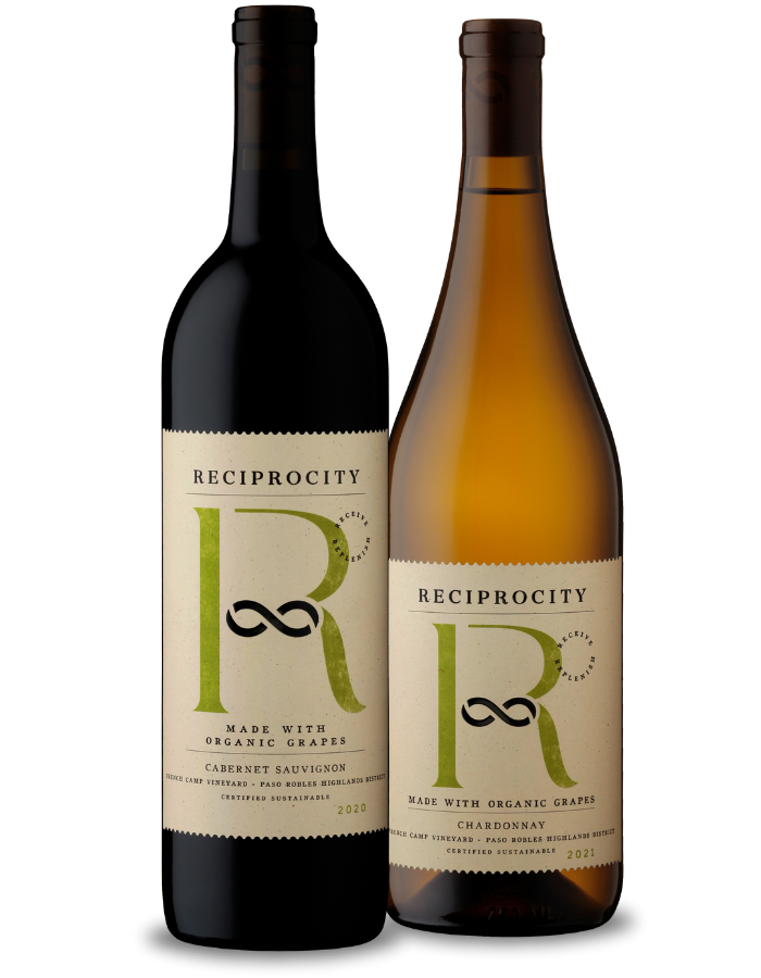 Simply Sustainability Set - Miller Family Wine Company