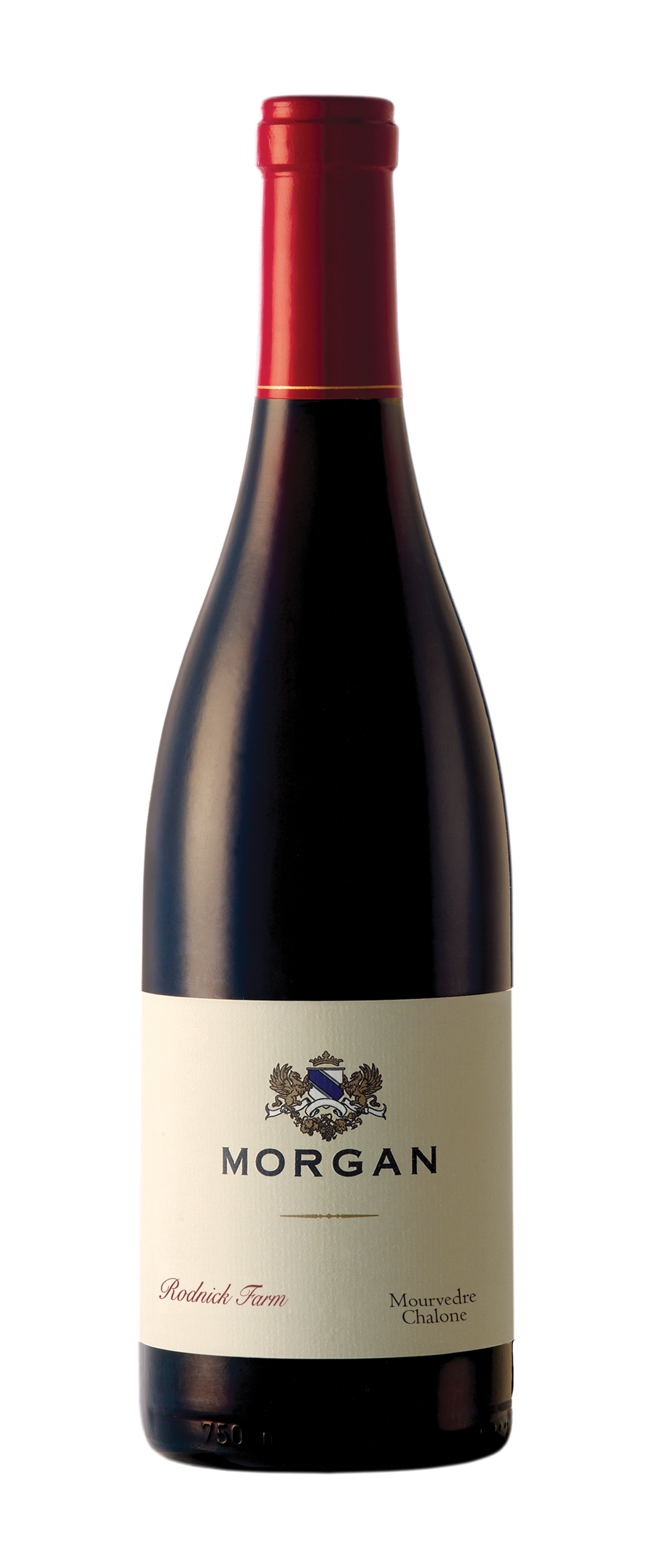 2023 Rodnick Mourvedre