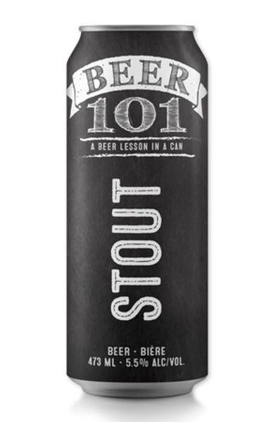 Craft Beer & 101 Brews