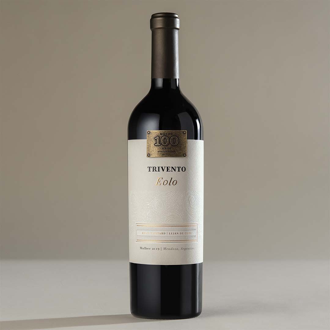Trivento Eolo Malbec 2019 - Luxury Brands Viña Concha Y Toro USA