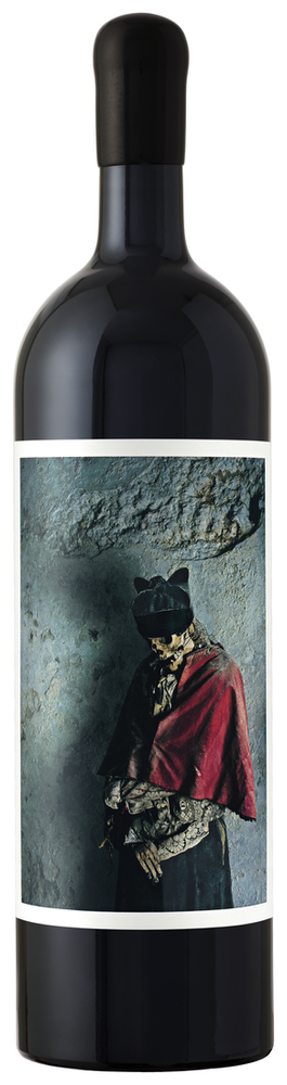 2018 Palermo 1.5L - Orin Swift Cellars and Winery